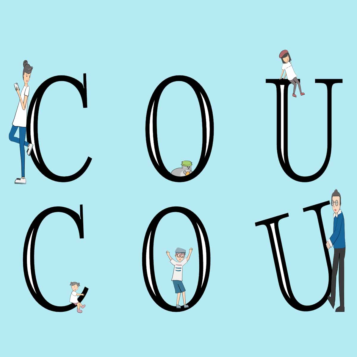 Meaning Of Coucou In French The Informal Hello