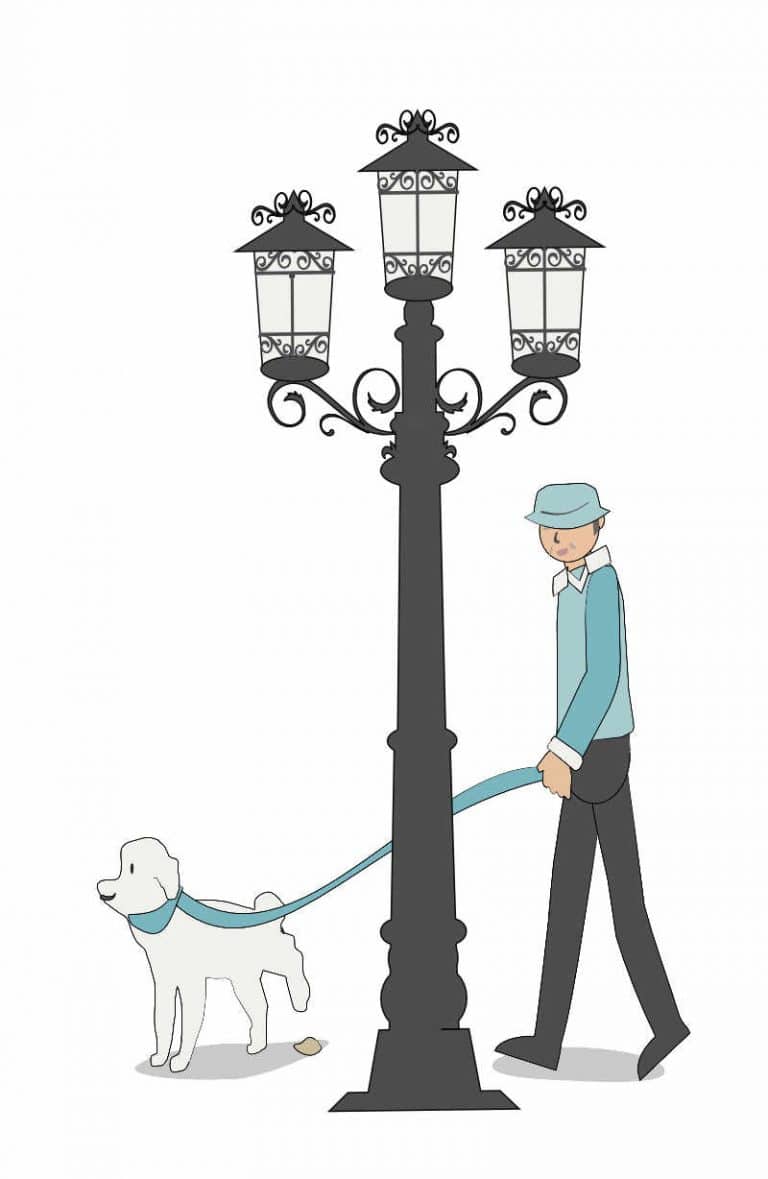 17 French Superstitions for Good and Bad Luck