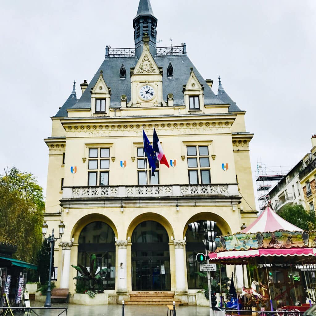 Seine Saint Denis (93): The Northern Suburbs of Paris