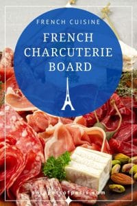 8 tips for a French Crudité Veggie Platter - Snippets of Paris