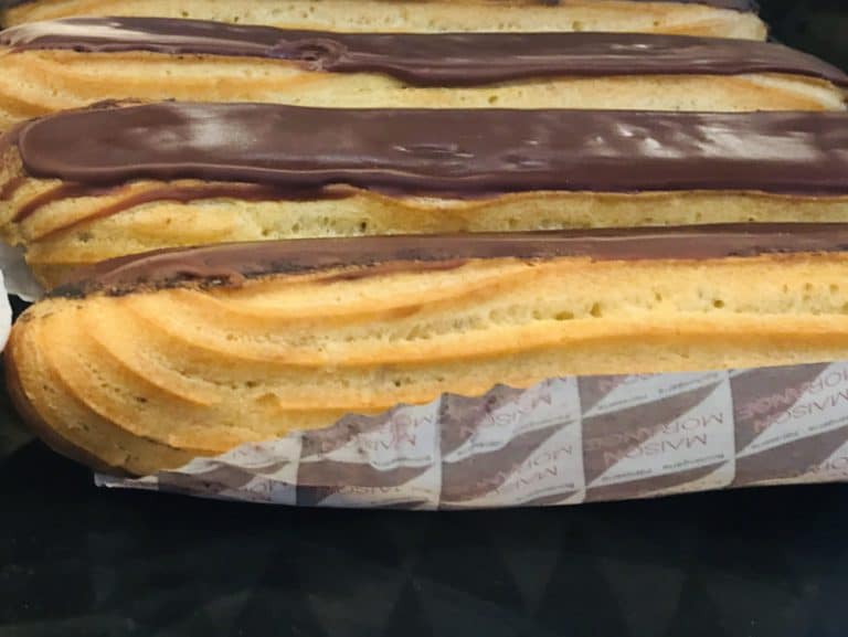 32 Amazing French Desserts to try in France