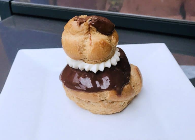 32 Amazing French Desserts to try in France