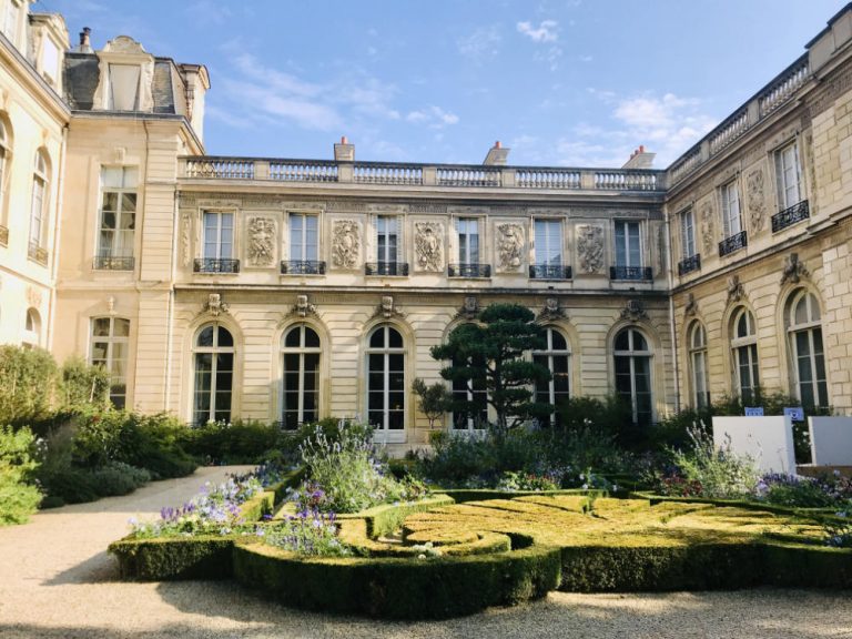 Inside Palais de l'Elysée: The French President's official residence