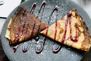Foods from Normandy: What to eat and drink