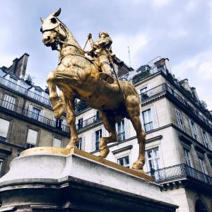 Auld Alliance: The ancient treaty between Scotland and France