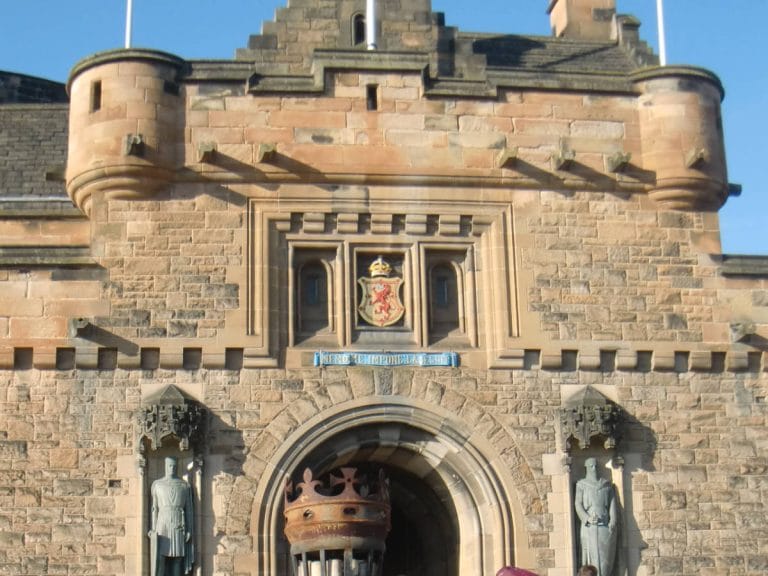 Auld Alliance: The ancient treaty between Scotland and France