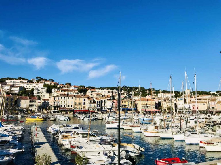 Cassis and its Calanques: What to see and do (France) - Snippets of Paris