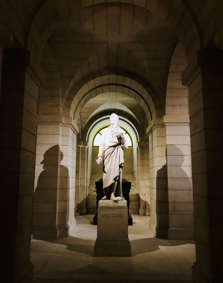 Famous French philosophers who changed the world