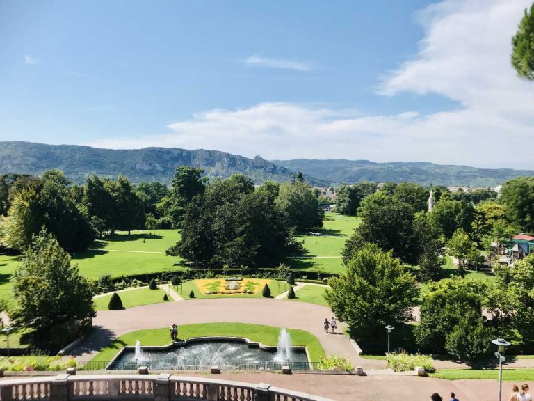 Valence: The city known as the 'door to the south of France'