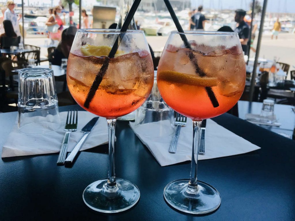 French Food - Snippets of Paris