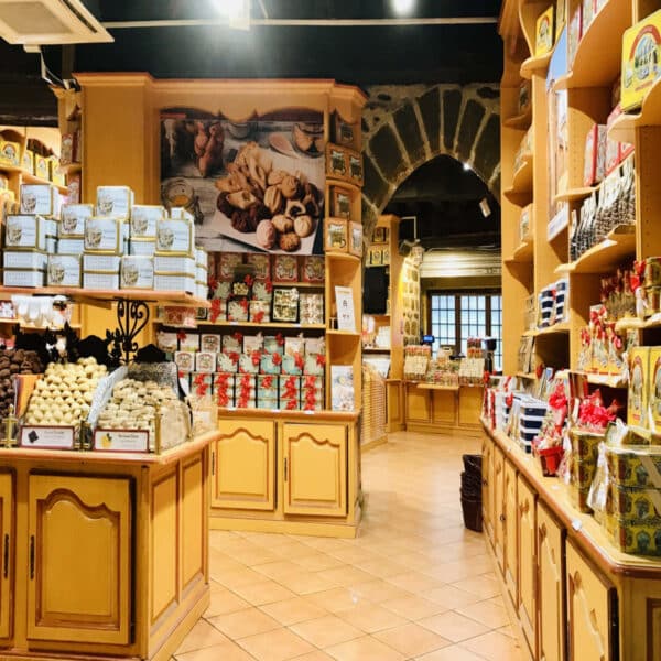 13 Desserts of Provence (French Christmas tradition)