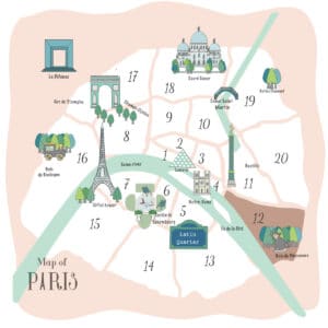12th arrondissement of Paris: What to see, do, and eat