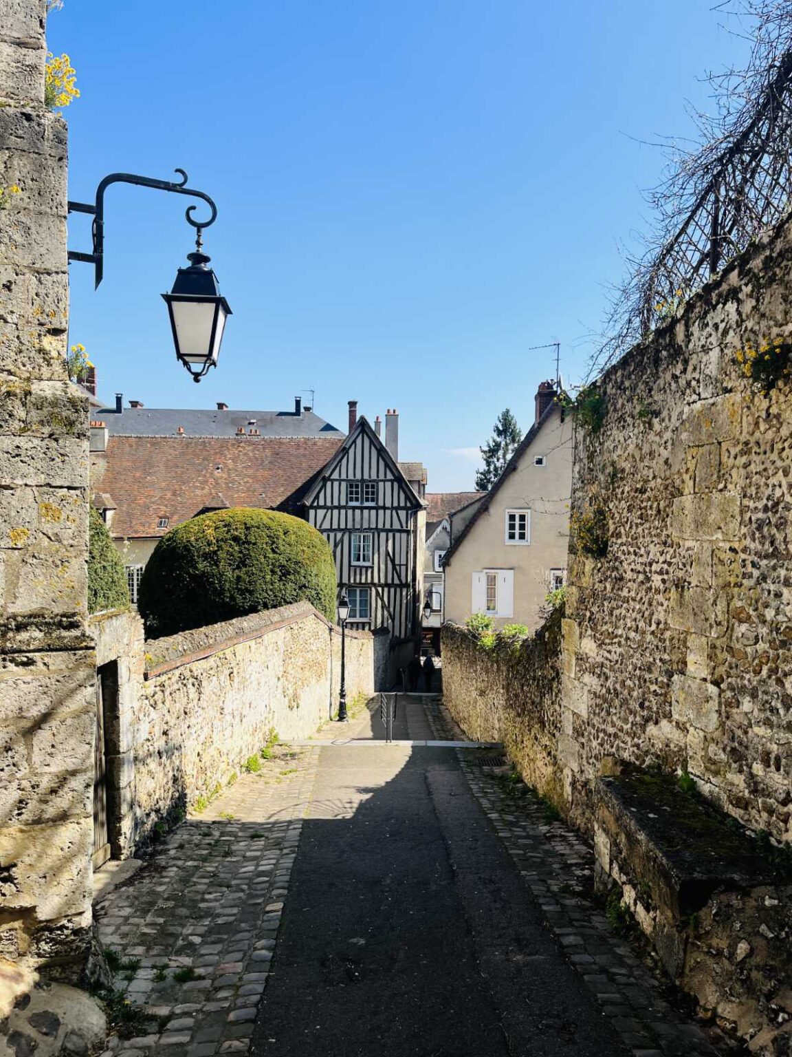Chartres: Exploring medieval splendor in the Loire