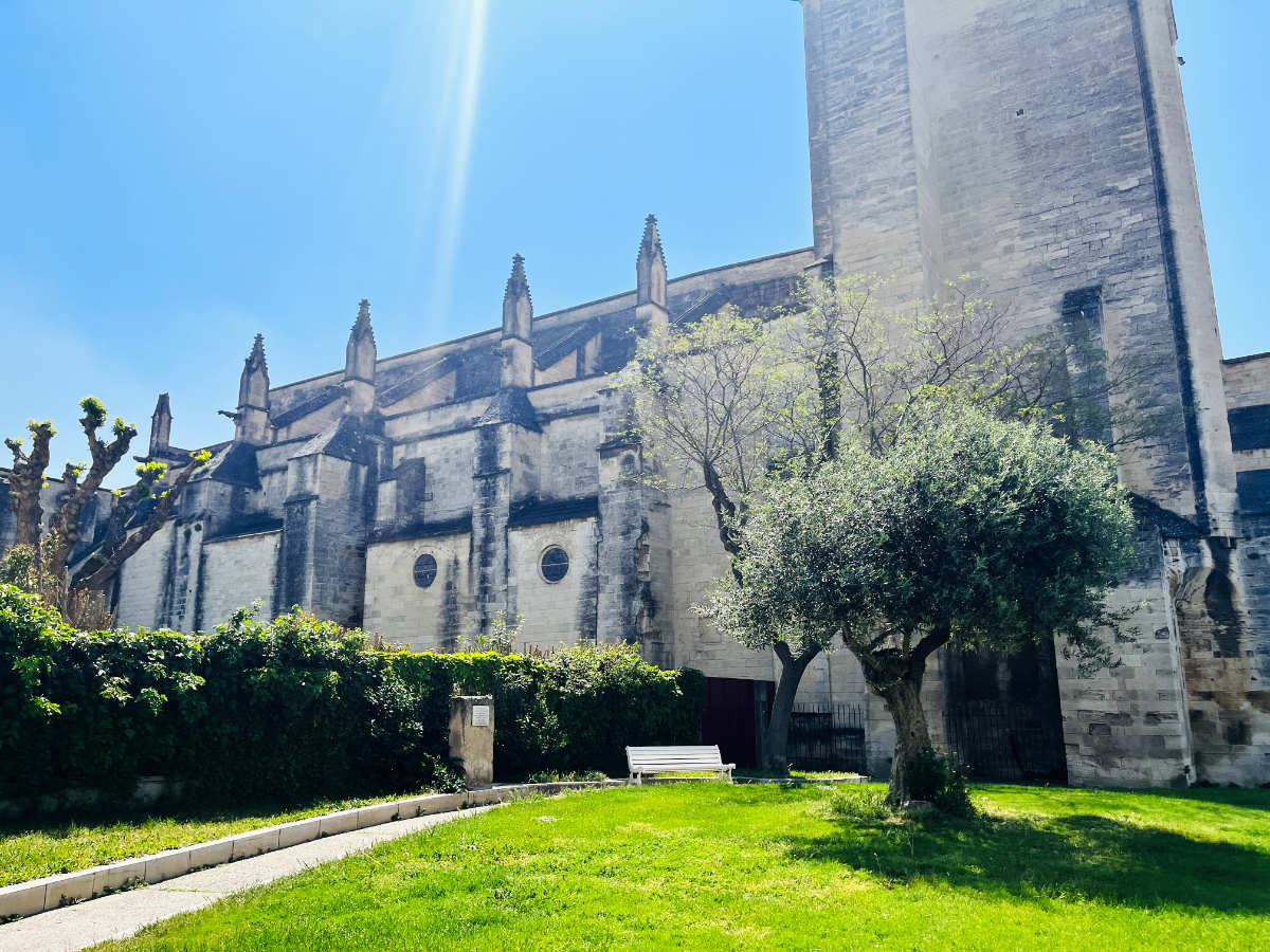 Tarascon: Visiting the legend of Saint Martha's town