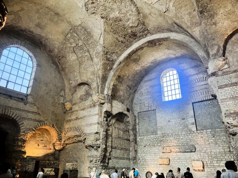 22 Incredible Roman sites and ruins in France