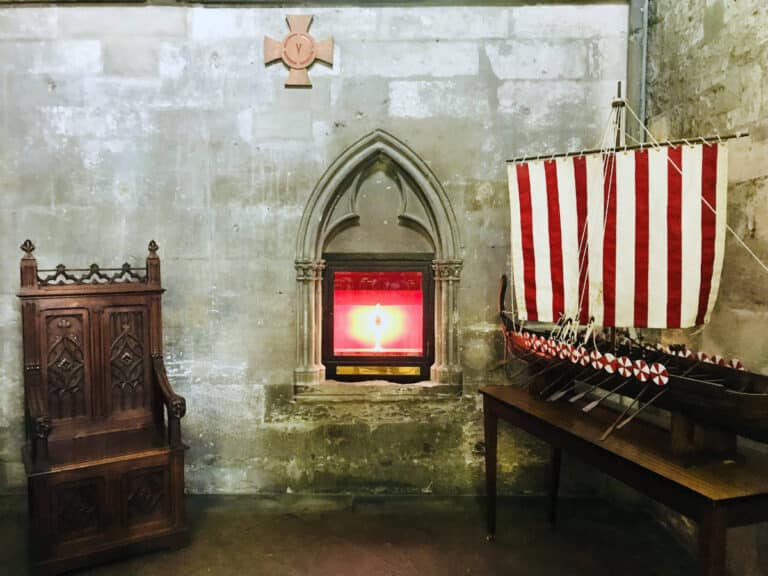 History of Normandy (France)