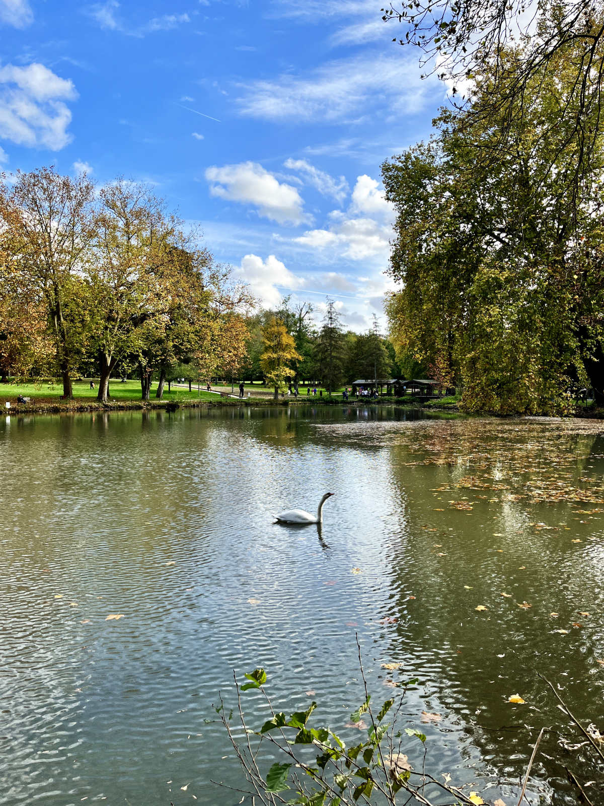 Tours: Renaissance city in the Loire Valley
