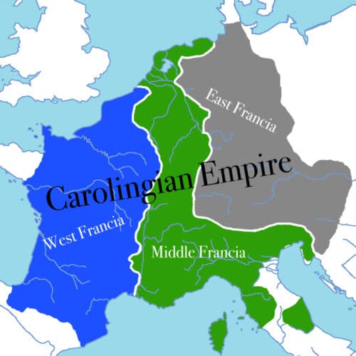 Hugh Capet: Founder of the Royal Capetian dynasty