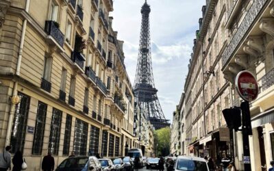 20 Paris Arrondissements: A local's guide to the districts