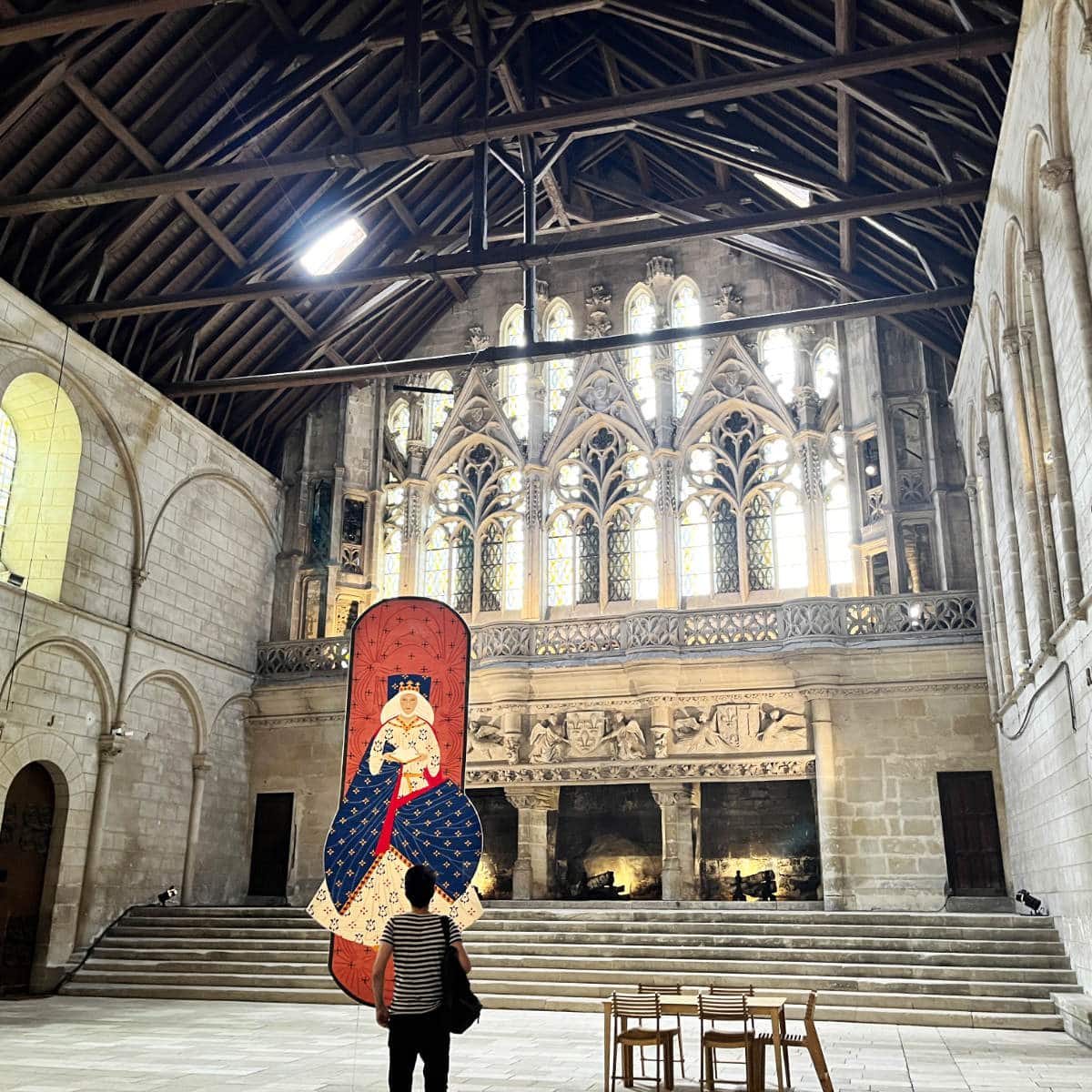 Poitiers: a historic town in Nouvelle Aquitaine
